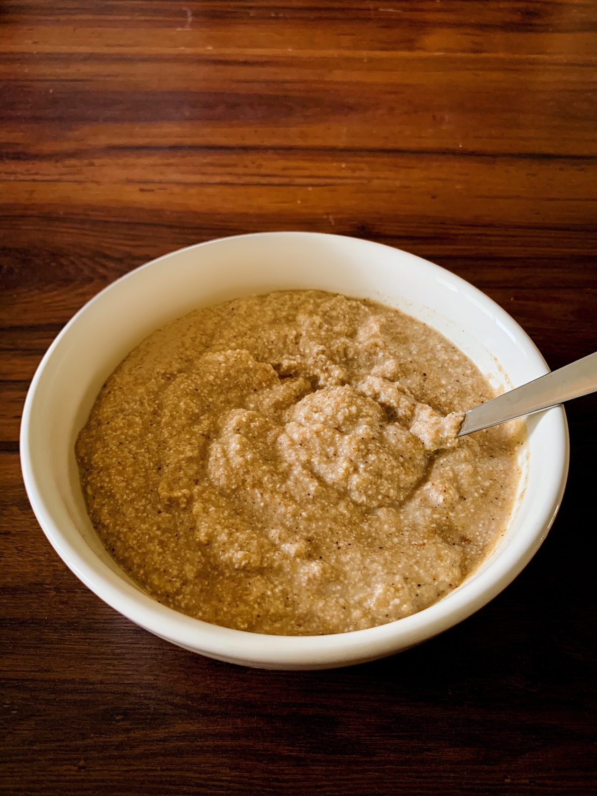 Aralittu or Alittu | Quick and Easy Popped Sorghum Flour Breakfast ...