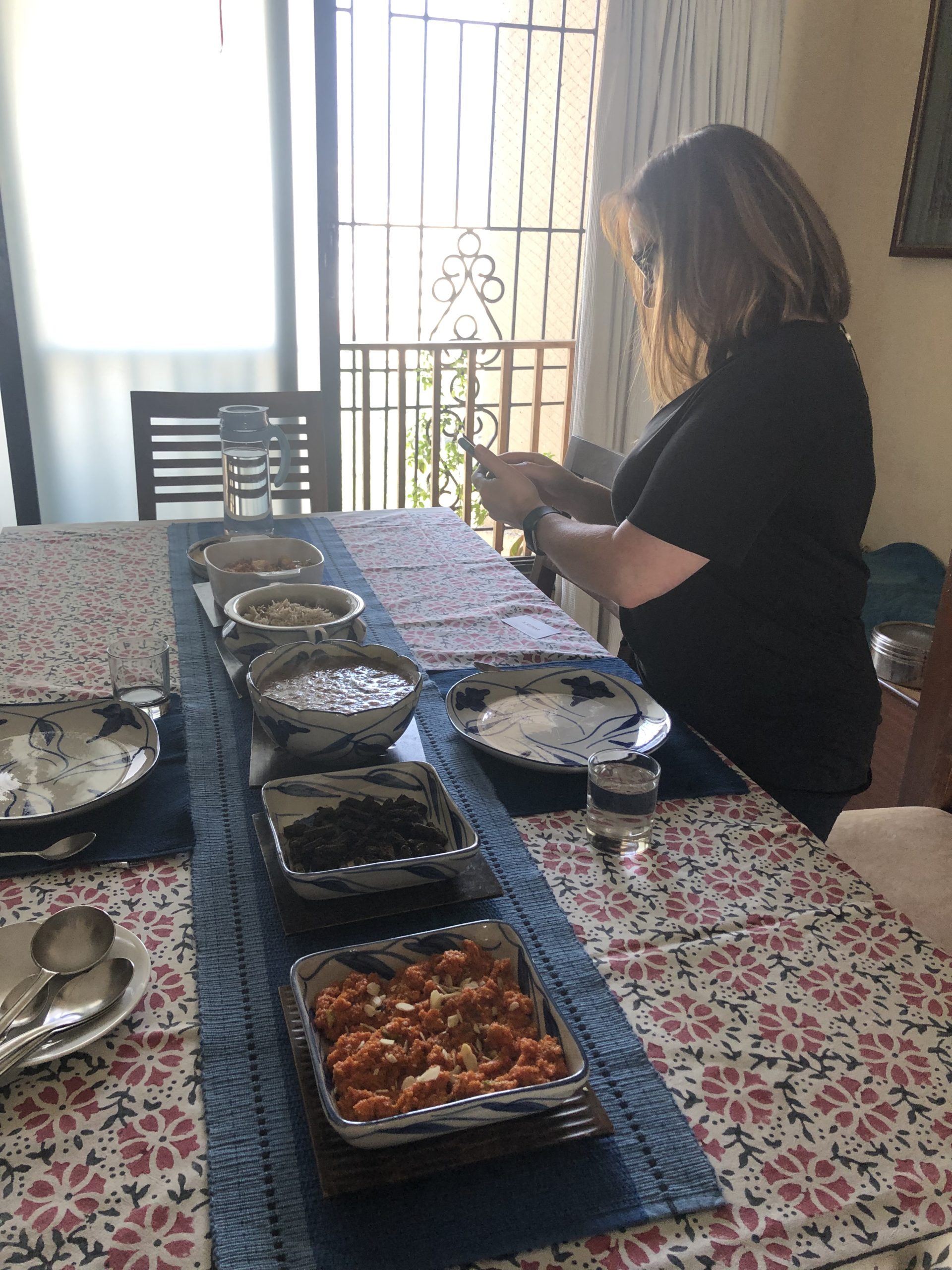 Private Sattvic Cooking Masterclass – DivineTaste